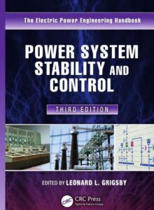 Power System Stability And Control 3rd Edition — Engineering Books